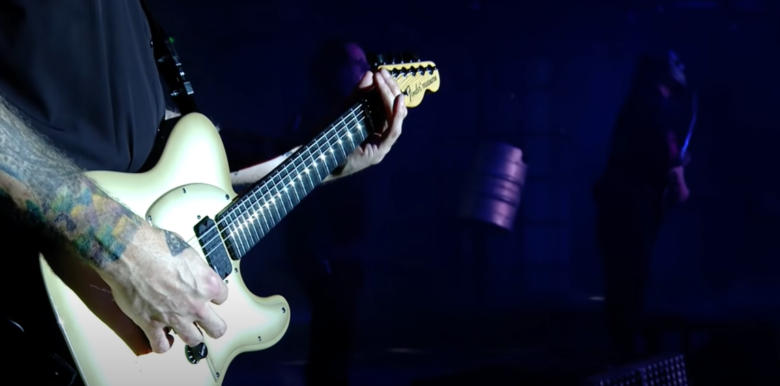 How Many People Are in Slipknot? - MetalMusicGuide