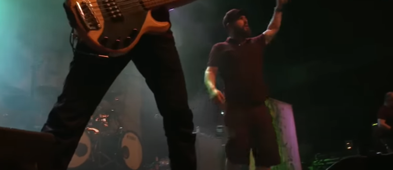 The Best Metal Bands From Oregon - MetalMusicGuide