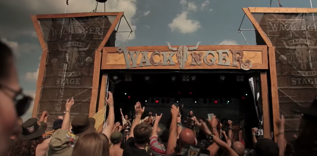 The Best Rock and Metal Festivals - MetalMusicGuide