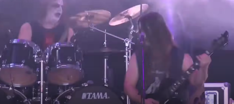 The Best Seattle Metal Bands - MetalMusicGuide