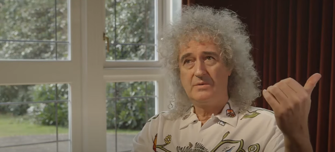 Is Brian May a Good Guitarist? - MetalMusicGuide