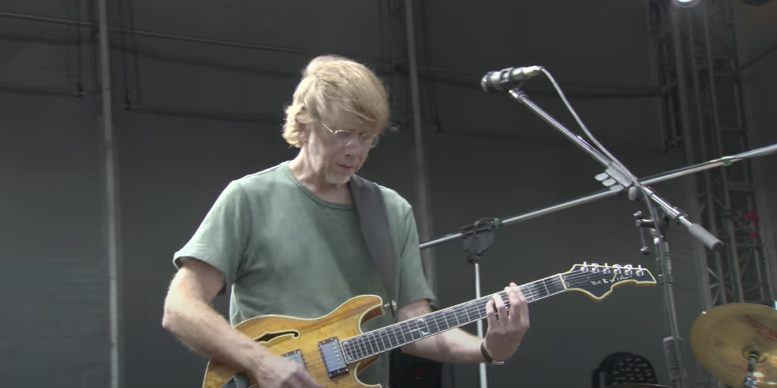 Why Is Phish So Popular? - MetalMusicGuide