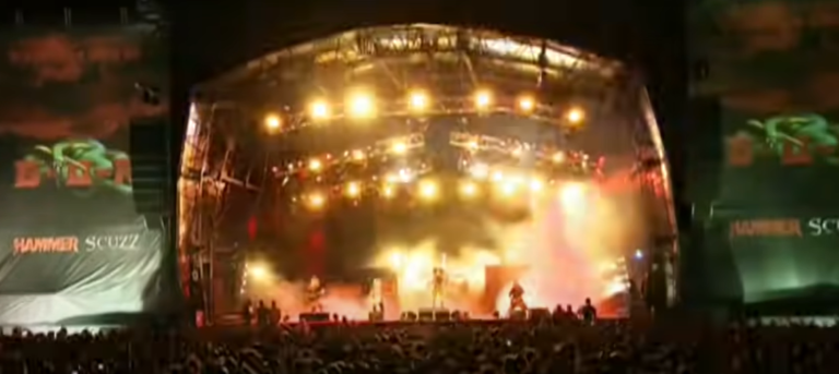 The Best Modern Heavy Metal Bands - MetalMusicGuide