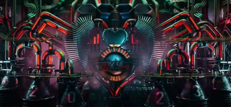 The Best Selling Metal Bands of All Time - MetalMusicGuide