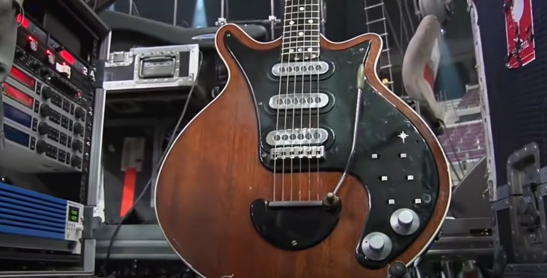 Is Brian May a Good Guitarist? - MetalMusicGuide