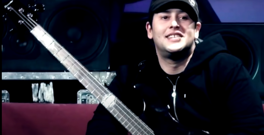 Who Is the Lead Singer of Slipknot? - MetalMusicGuide