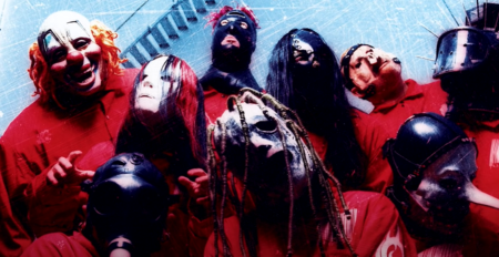 Who Is the Lead Singer of Slipknot? - MetalMusicGuide