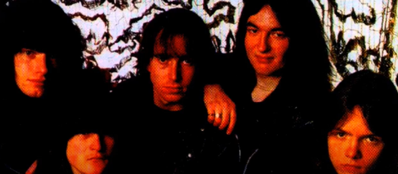 The Best 80s Thrash Metal Bands - MetalMusicGuide