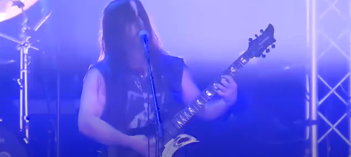 The Best Seattle Metal Bands - MetalMusicGuide