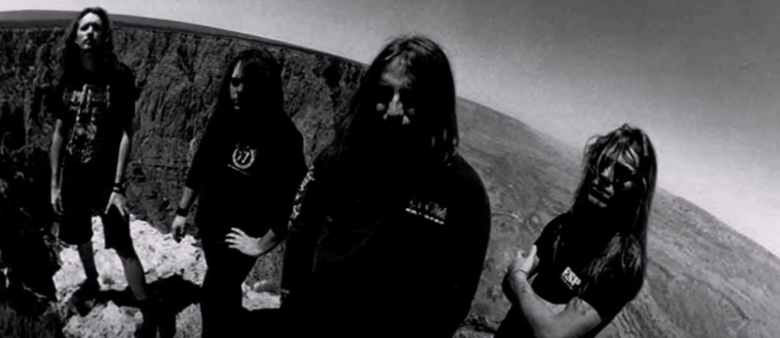 The Best 80s Thrash Metal Bands - MetalMusicGuide