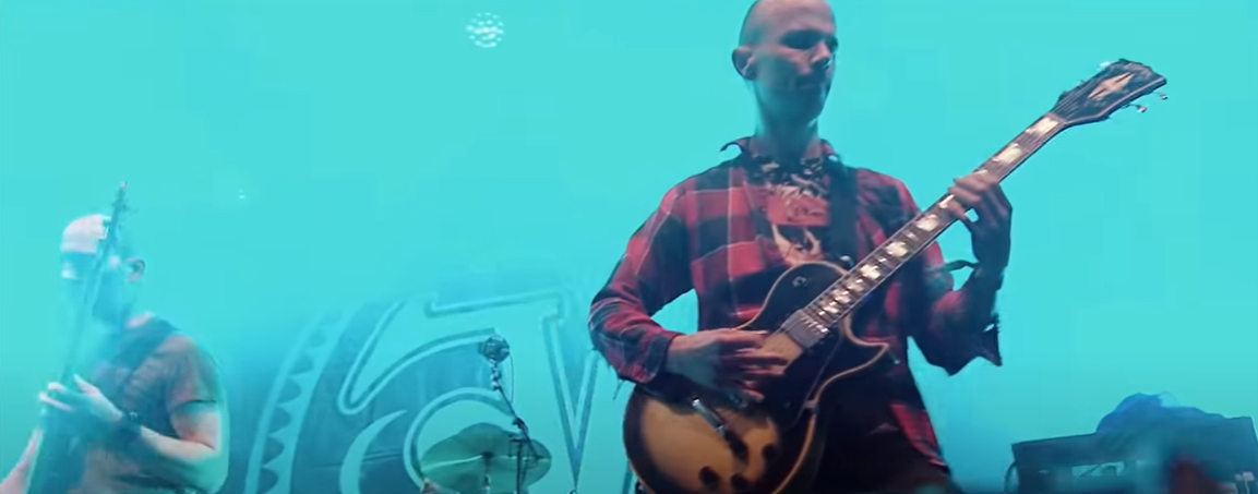The Best Instrumental Metal Bands - MetalMusicGuide