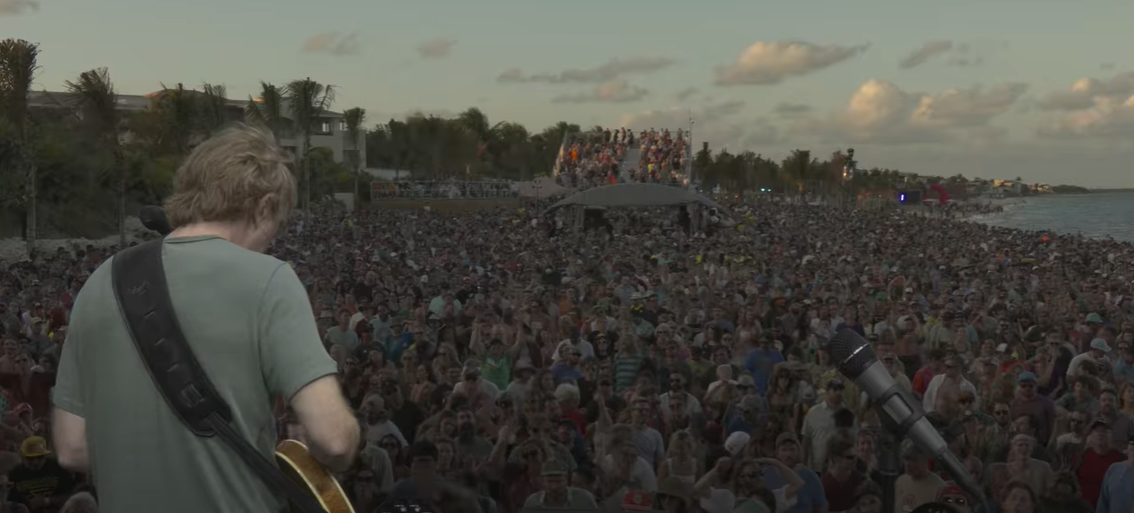 Why Is Phish So Popular? - MetalMusicGuide